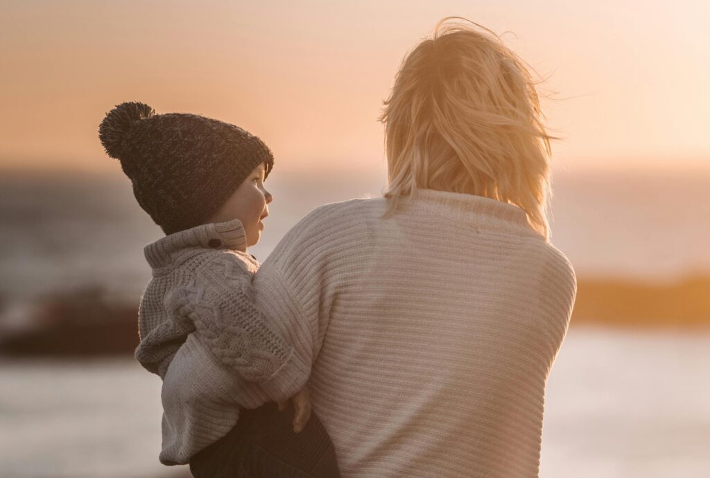 Understanding How Judges Make Custody, Parenting Time, And Guardianship ...